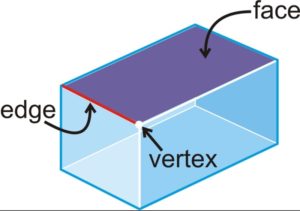 How Many Edges Does A Rectangular Prism Have? | Geometry