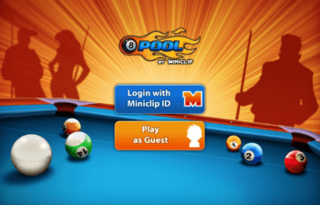 How To Create A Miniclip Id On 8 Ball Pool [Updated News]