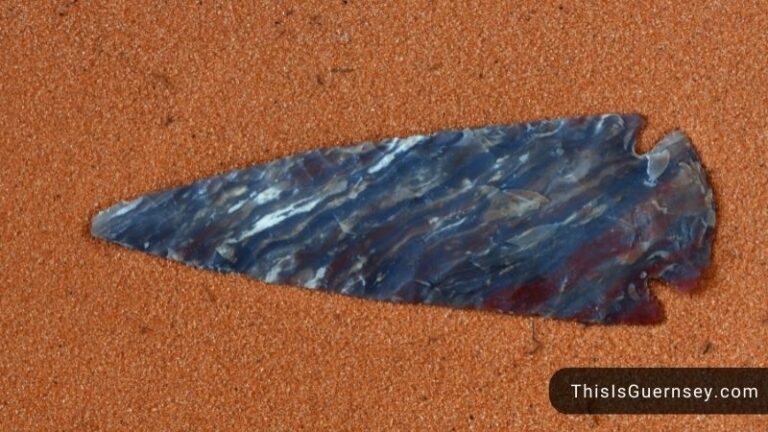 How To Tell The Age Of An Arrowhead? - Best Ways To Identify