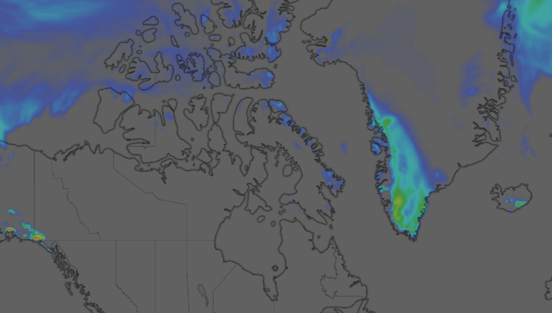 Where Is It Snowing Right Now In The World? - Best Tools