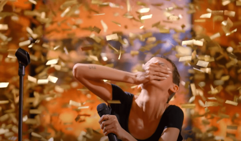 What Does The Golden Buzzer Mean On AGT? - Fun Facts!