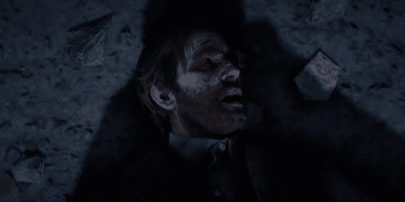 Who Do You Play As After Arthur Dies?| Red Dead Redemption 2