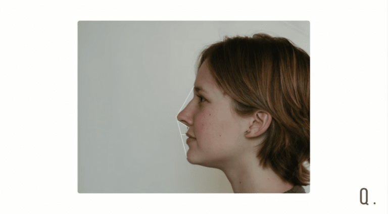 Why Is My Side Profile So Ugly: Just Love Your Beauty