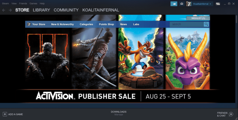 What Is The Closest Steam Server To Me? - Top Fastest Picks