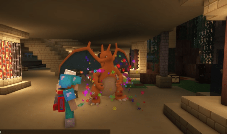 What Is The Best Team In Pixelmon? - Pixelmon Ultimate Tips