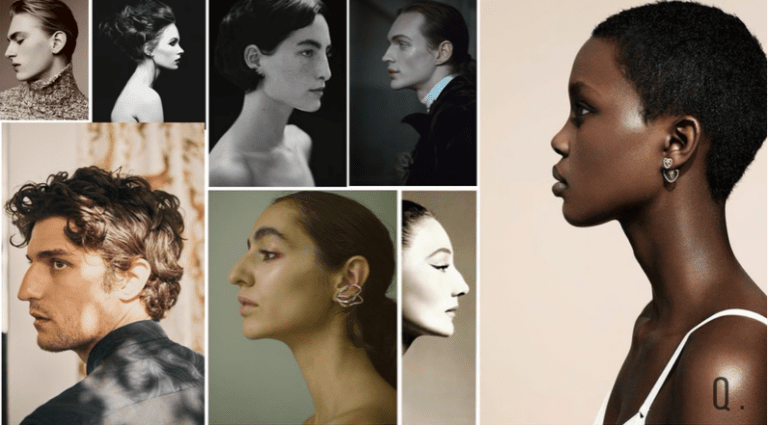 Why Is My Side Profile So Ugly: Just Love Your Beauty