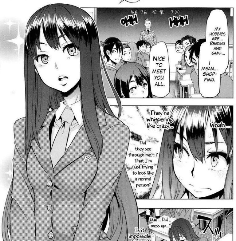 Where To Read 177013 [ Mind-breaking And Morbid Manga ]