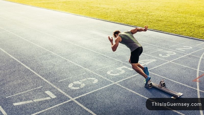 How To Run 400m In Under 1 Minute? - Keys For Faster 400m