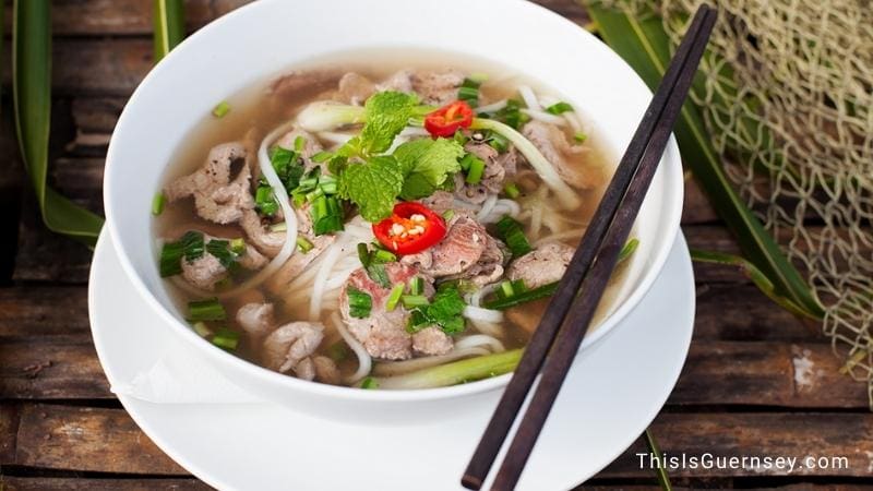 Is Pho Good To Eat When You Have Diarrhea? | Best Remedy