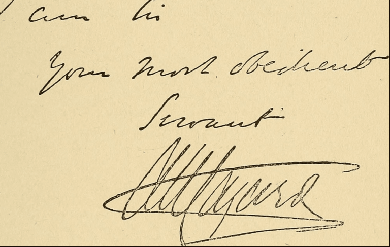 Whose Autograph Is This App: Best Way To Identify Autographs