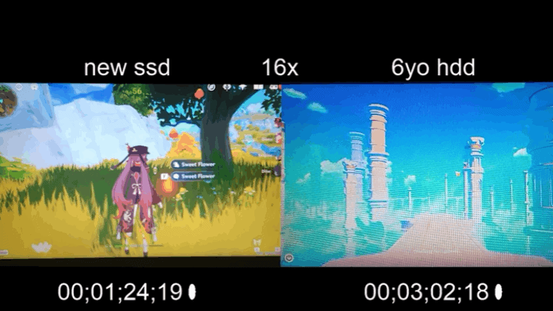 How To Move Genshin Impact To Another Drive: Remarkable