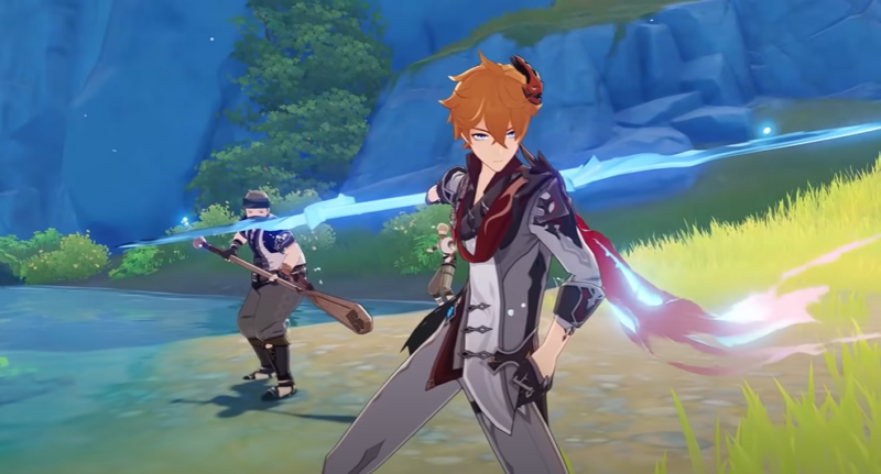 When Is Childes Rerun?| Genshin Impact's Hot Character Rerun