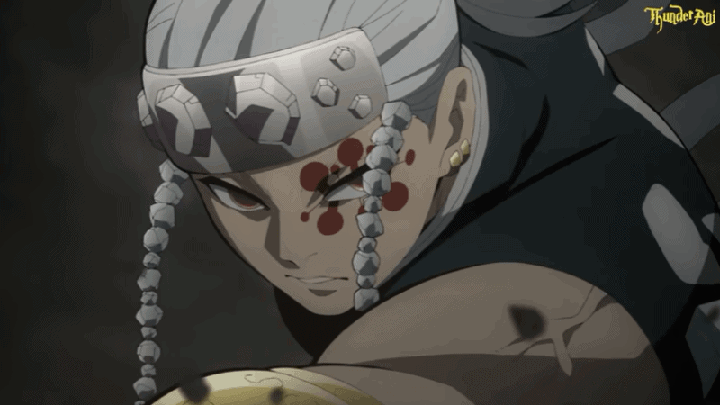 Who Does Tengen Love The Most: Revealed His Ideology