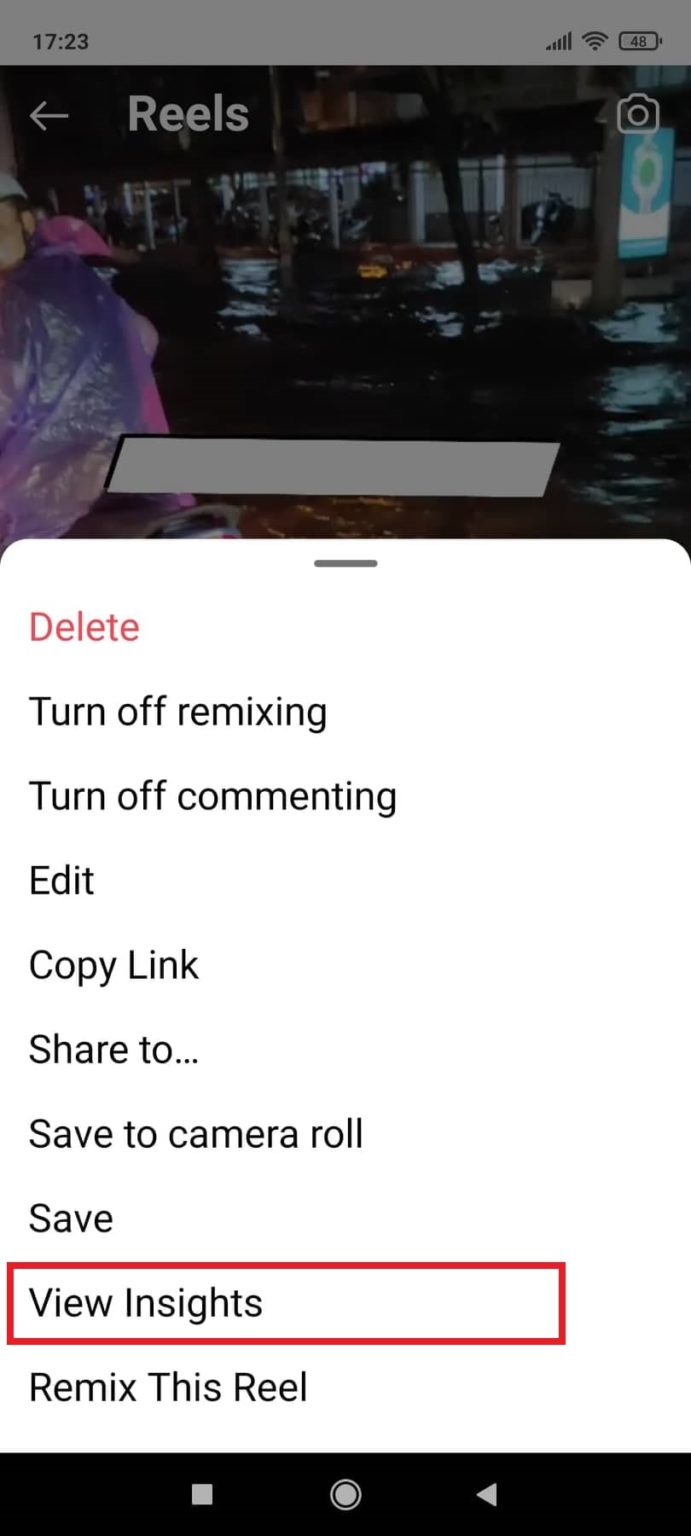 How To See Who Shared Your Reel: Instagram And Facebook