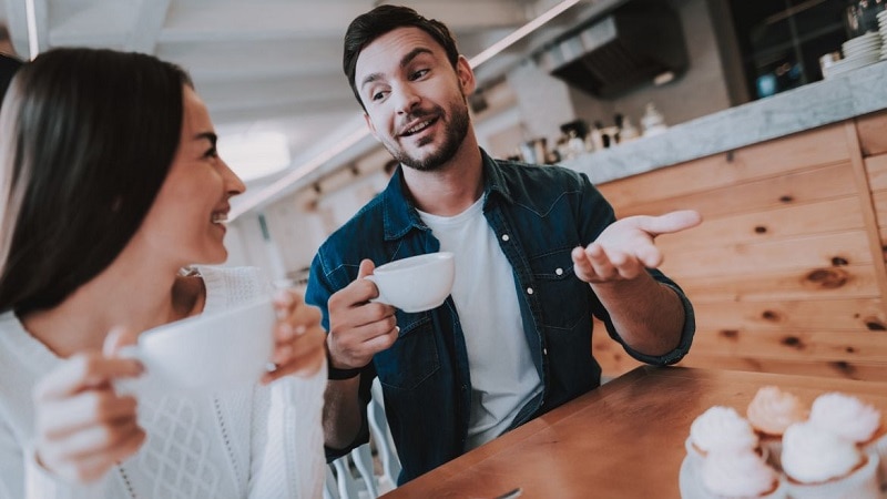 What Does It Mean When Someone Calls You By Your First And Last Name