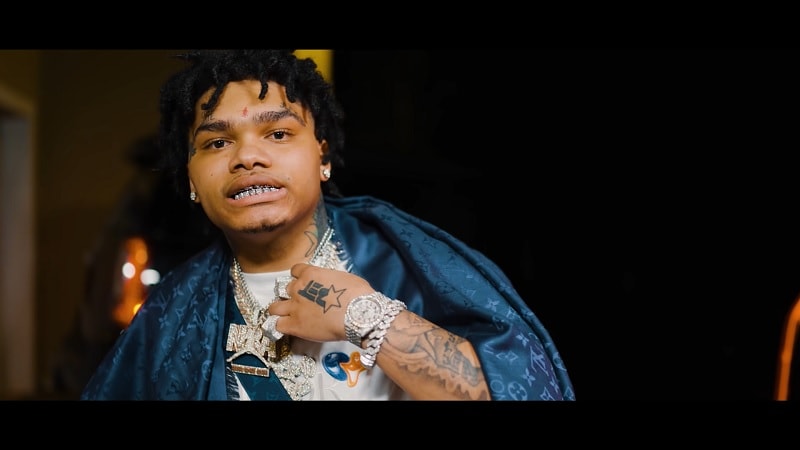 Who Is Nocap The Rapper Signed To? - NoCap Record Label