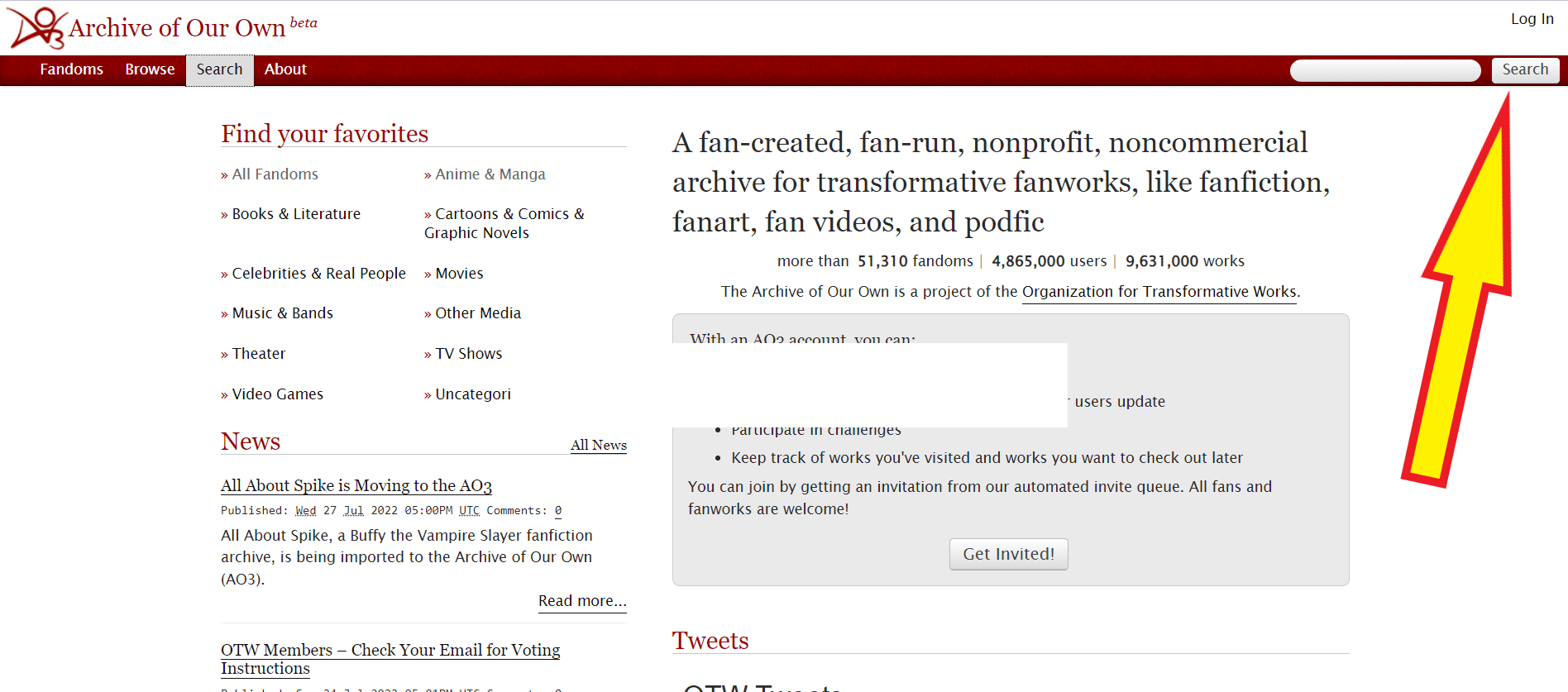 How To See Your Kudos On Ao3 - Everything About Kudos!