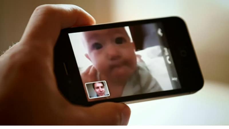 Facetime Someone Who Is Already Facetiming: What Happens