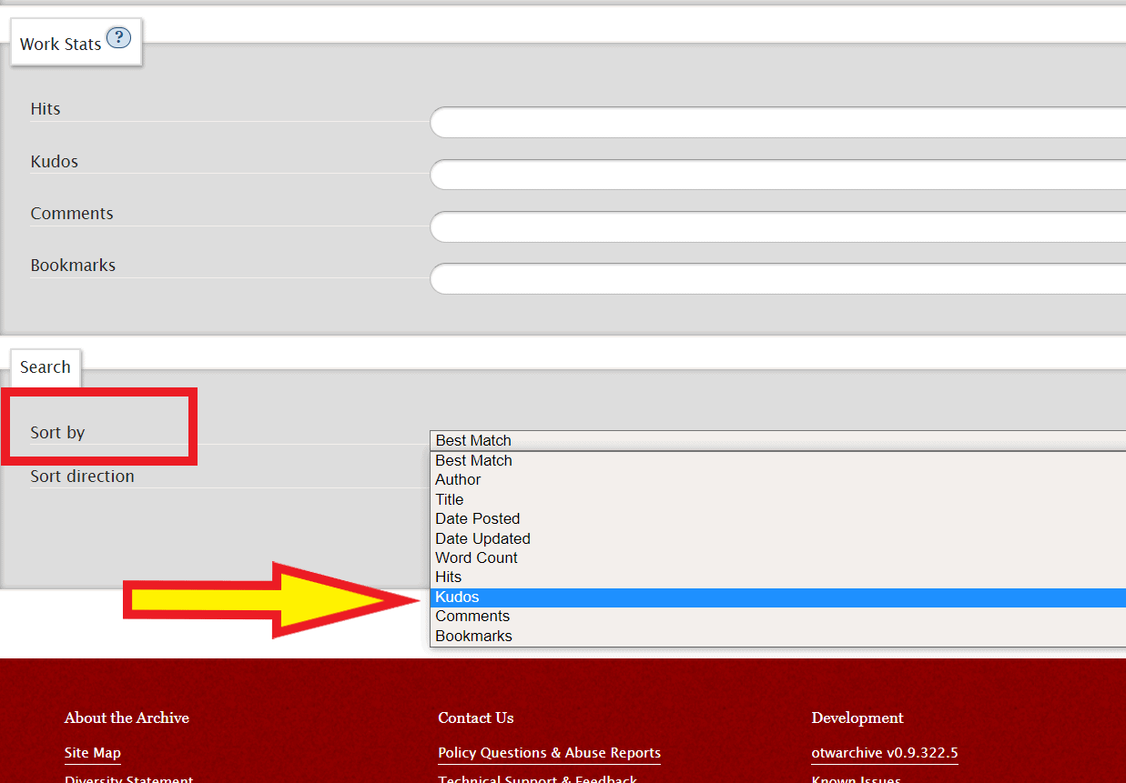 How To See Your Kudos On Ao3 - Everything About Kudos!