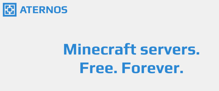 How To Create A Server On Aternos Tlauncher | Valid Guide!