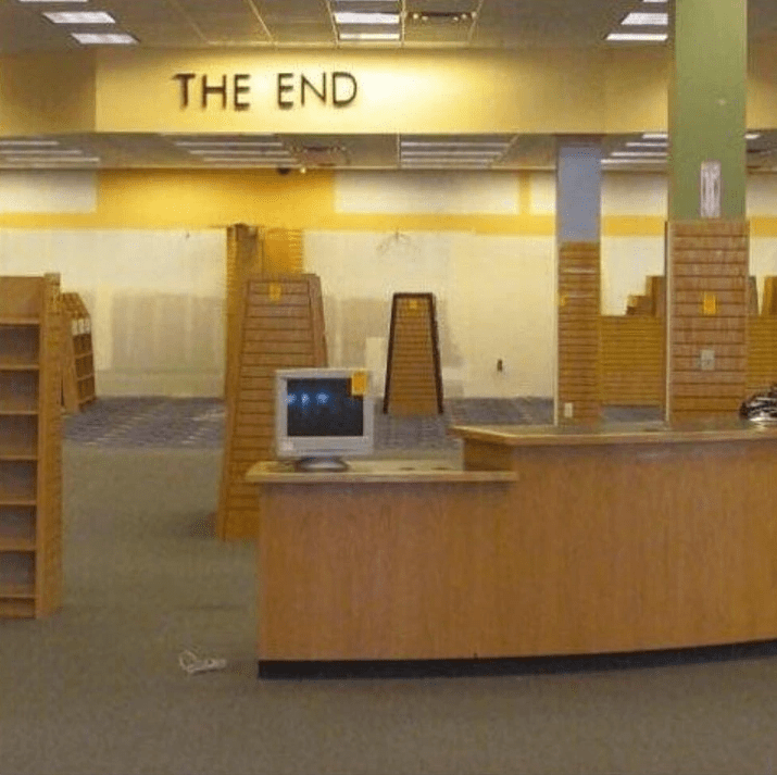 Are The Backrooms Real? | Internet's Creepiest Myth