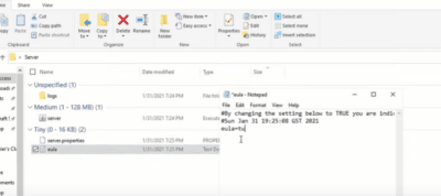 How To Create Minecraft Server Tlauncher Without Aternos