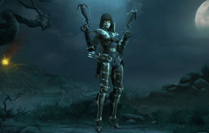 110+ Best DND Human Names For Adults And Children!