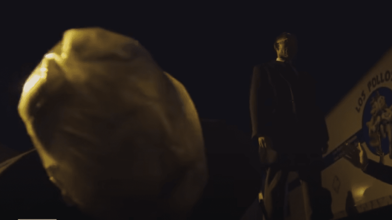 Why Did Gus Kill Victor In Breaking Bad? | BB Explained