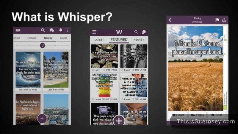 How To Get Unbanned From Whisper Chat