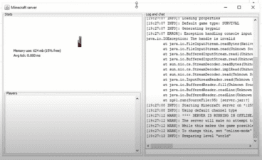 How To Create Minecraft Server Tlauncher Without Aternos