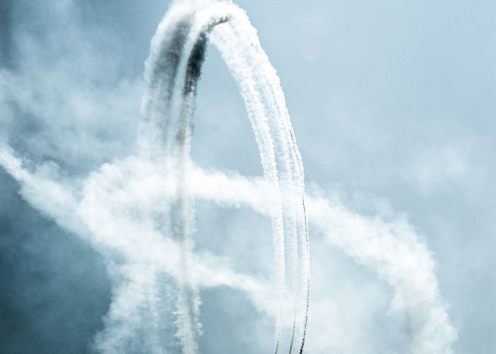 150+ Beautiful Elemental Names (with Meanings)