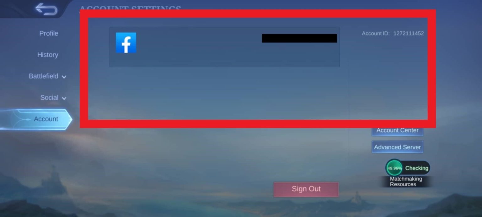 How To Create Moonton Account Without Mobile Legends?