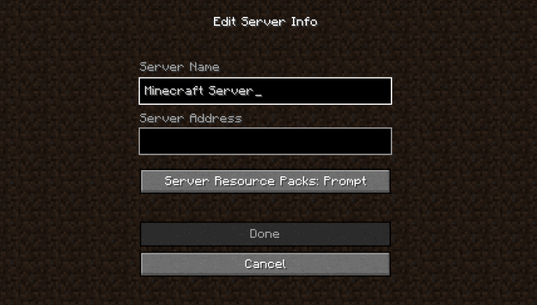 How To Create Minecraft Server Tlauncher Without Aternos