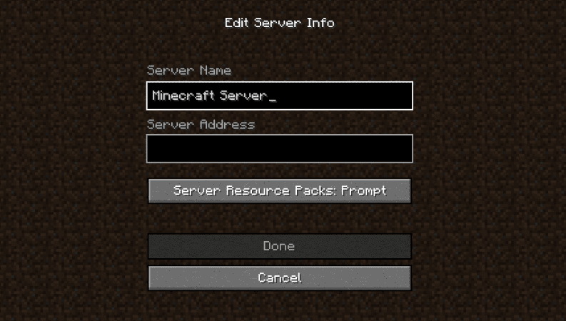 How To Create Minecraft Server Tlauncher Without Aternos
