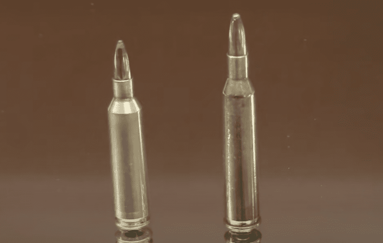 How Fast Is A Bullet In Mph? - Speed Of Various Ammo Types