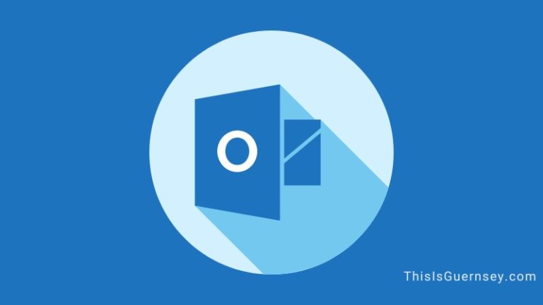 How To Create A New Folder In Outlook App On IPad