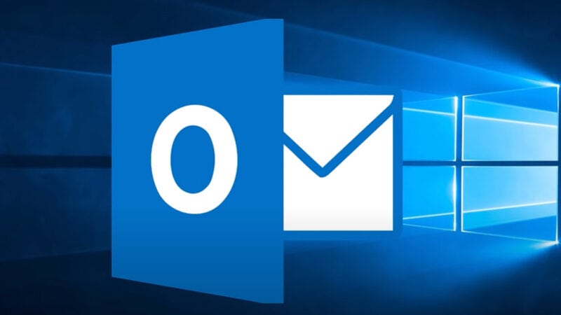 How To Create A New Folder In Outlook App On IPad
