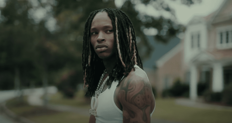 Top 10 Most Dangerous Rappers 2022 And Of All Time