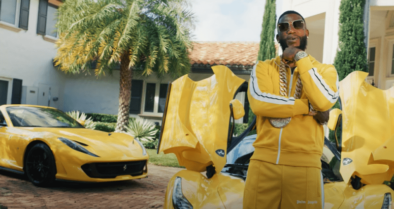 Top 10 Most Dangerous Rappers 2022 And Of All Time