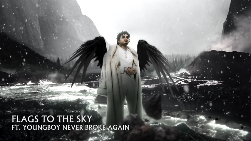 Who Is Nocap The Rapper Signed To? - NoCap Record Label