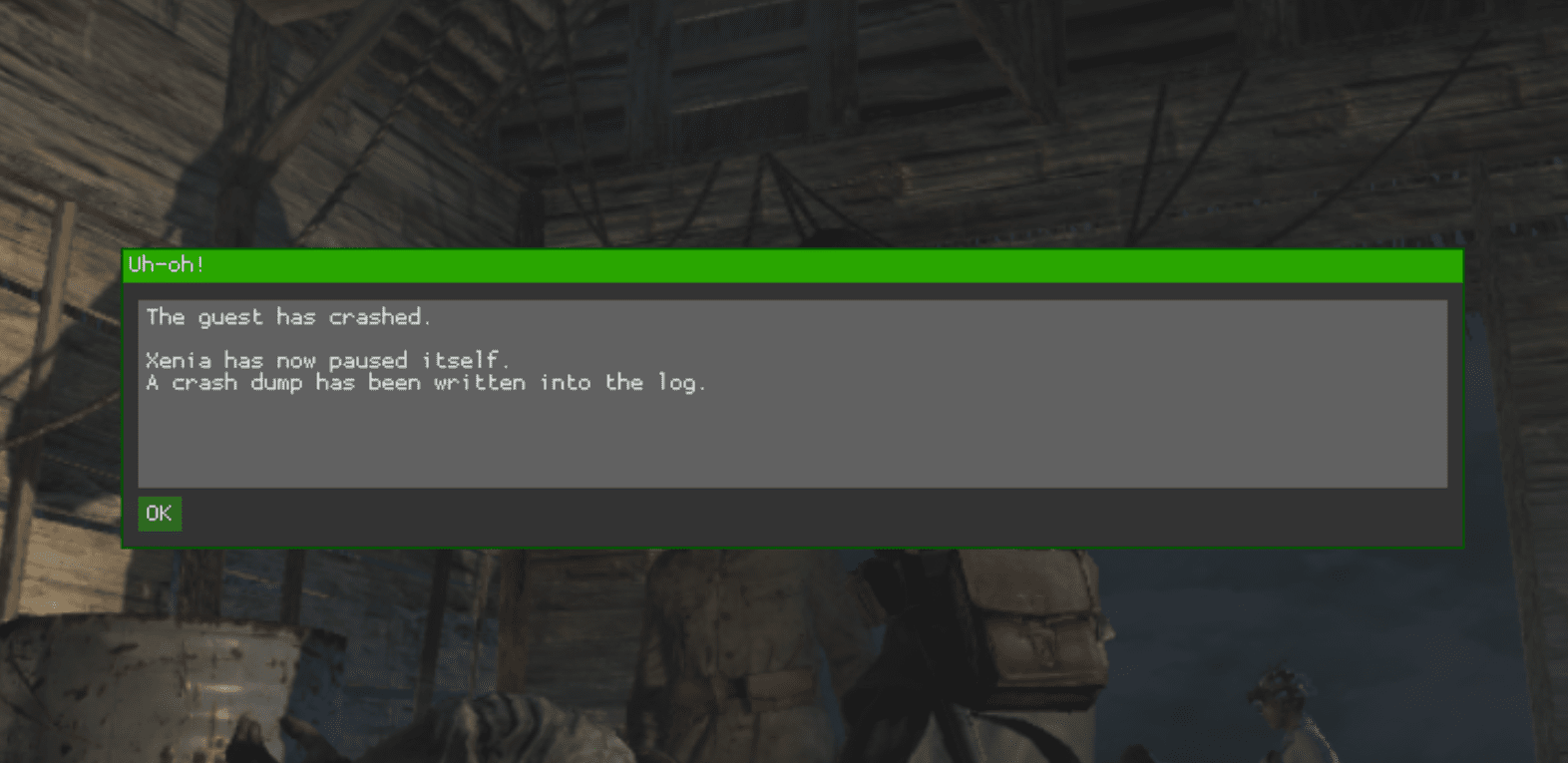 Xenia Crashing And How To Fix It Common Errors And Solution