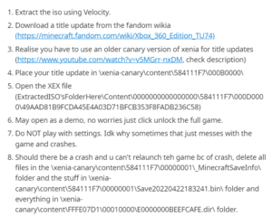 Xenia Crashing And How To Fix It -Common Errors And Solution