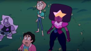 How To Watch Steven Universe In Order? Most Reasonable Order